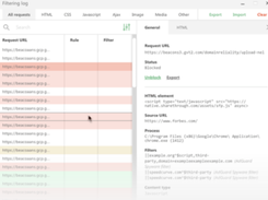 AdGuard vs. uBlock Origin Comparison